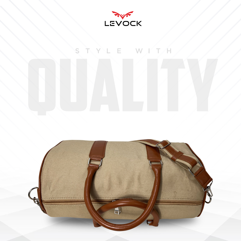 Levock – Style With Quality
